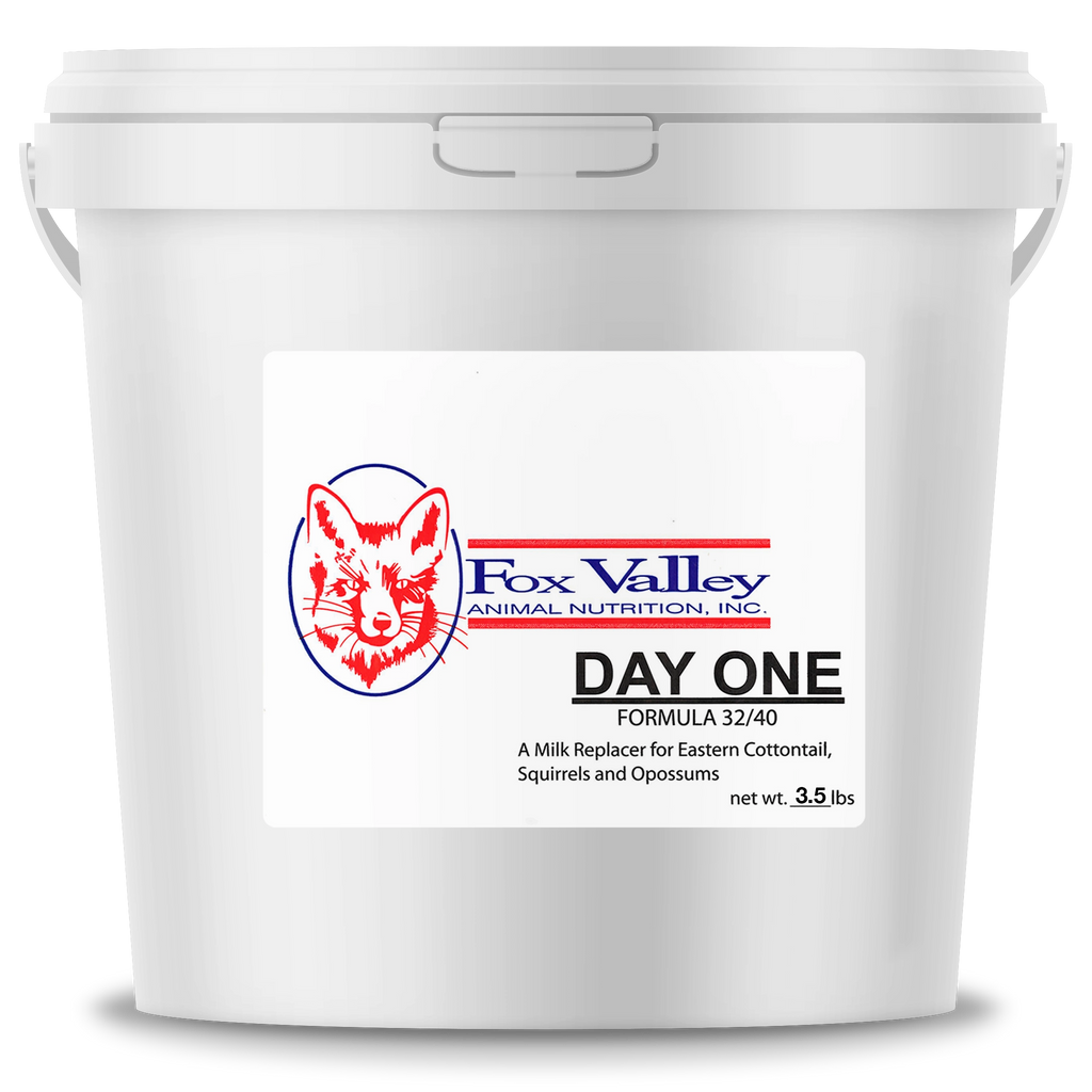 Fox Valley Squirrel Formula